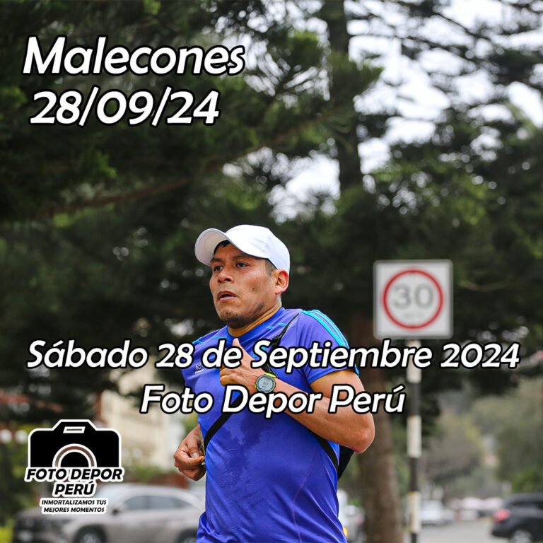 Foto Depor Peru – Fotografía Deportiva